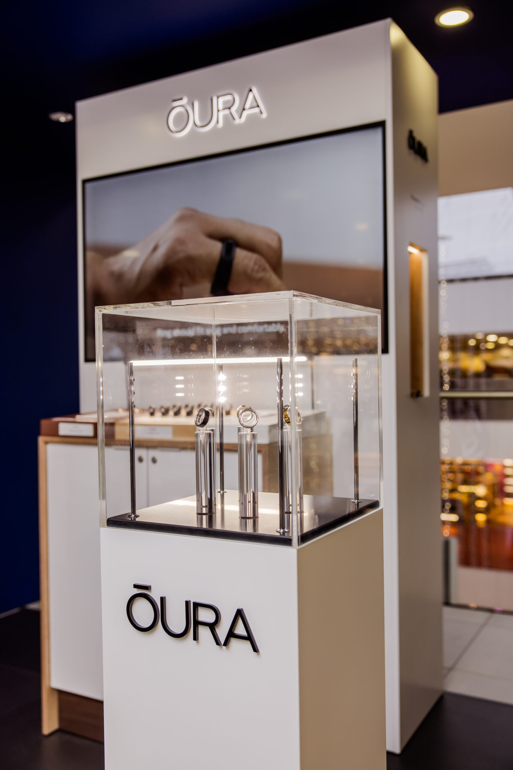 Oura Ring | Case Study - Stellar Global